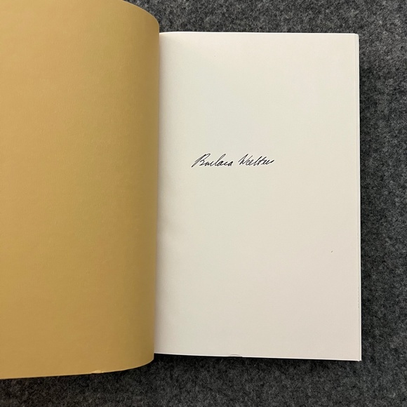 Knopf Doubleday Publishing Group | Other | Barbara Walters Audition A ...